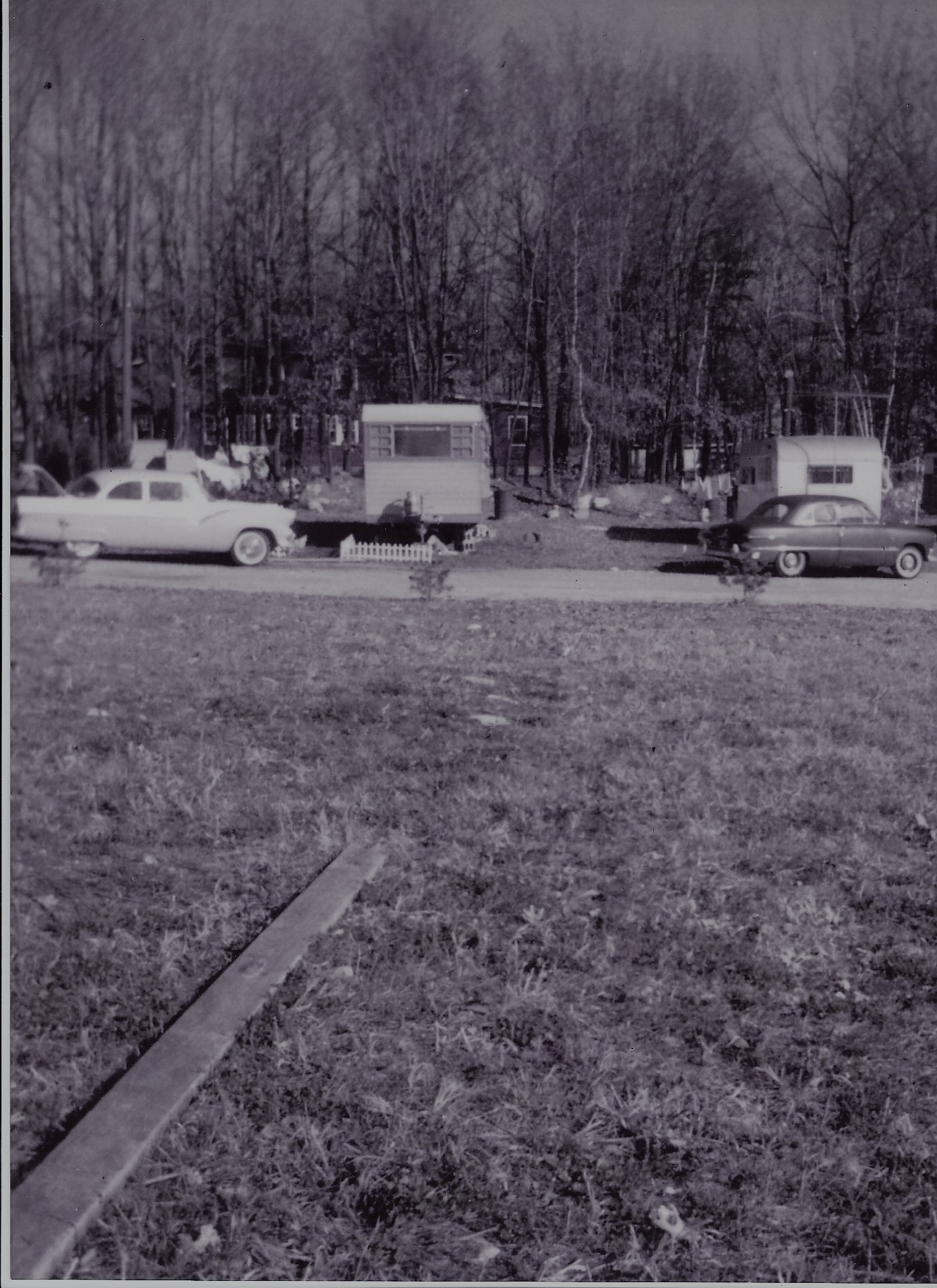 Historical Park Pictures – Post Road Mobile Home Park & Sales Inc.