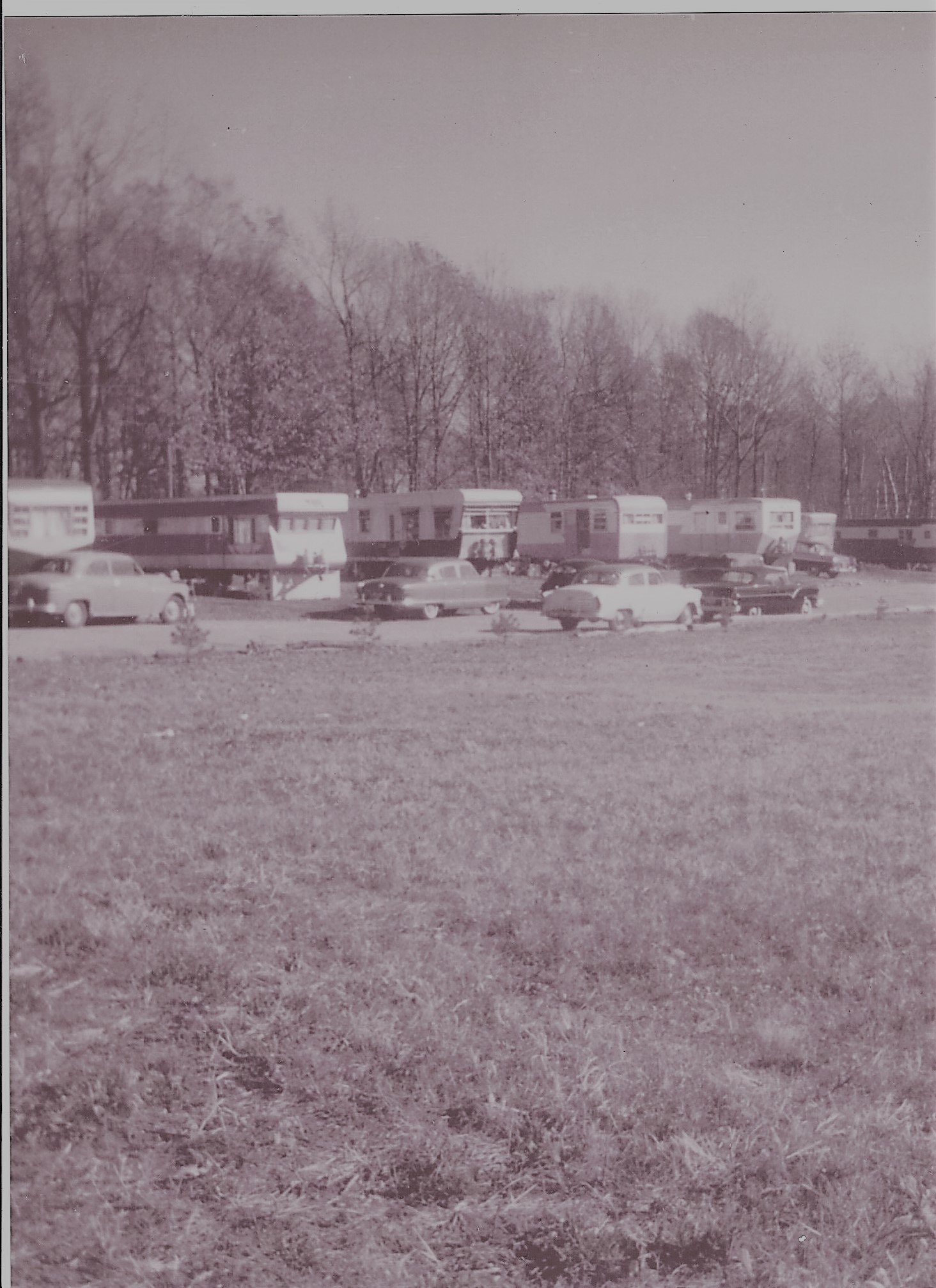 Historical Park Pictures – Post Road Mobile Home Park & Sales Inc.