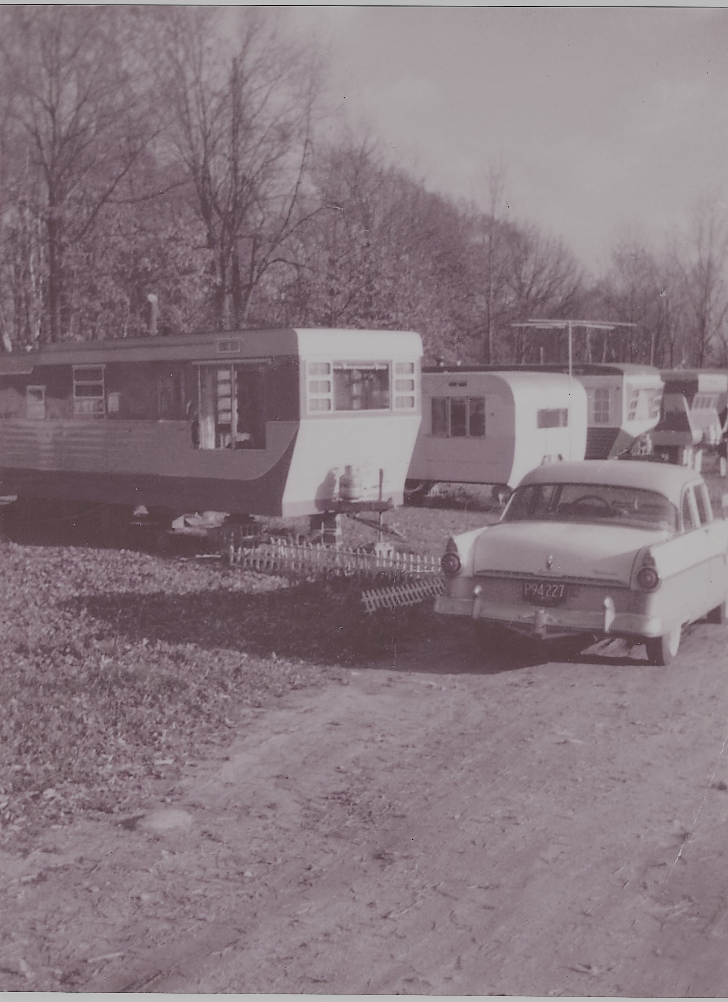 Historical Park Pictures – Post Road Mobile Home Park & Sales Inc.